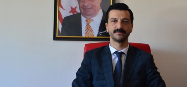 MDP Genel Başkanı Büsküvütçü, TC Cumhurbaşkanı Erdoğan’ın Meclis’te ...