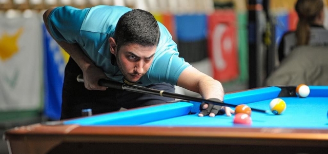 Mustafa Almanya’da yarışacak - vatangazetesi.com - KIBRIS'IN HABER PORTALI