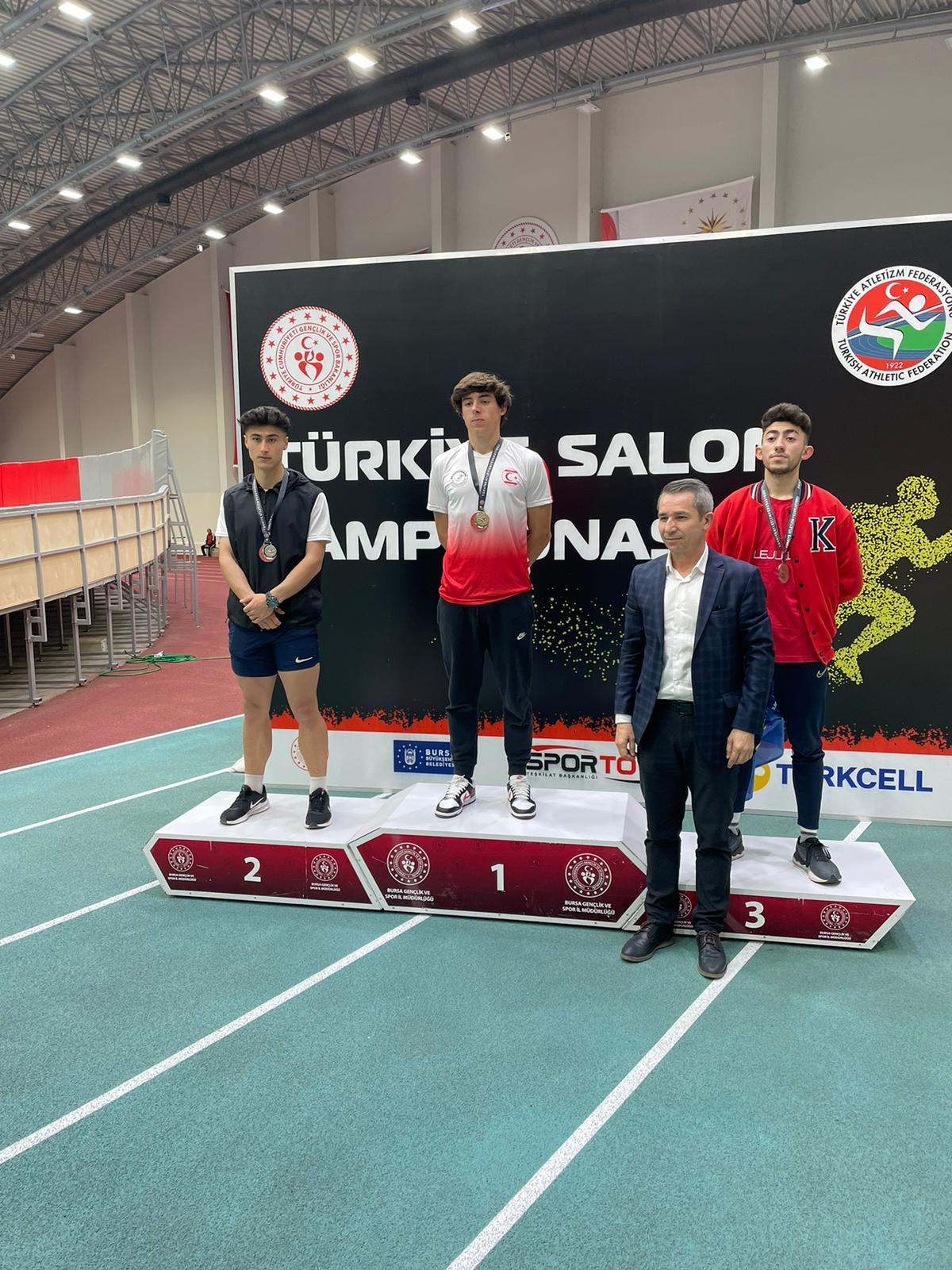 Taygun, Türkiye şampiyonluğuna koştu - vatangazetesi.com - KIBRIS'IN ...