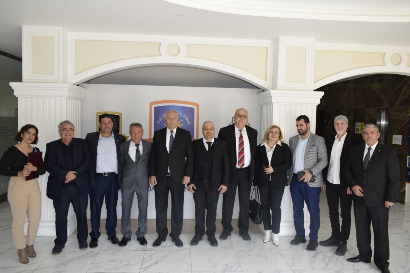 YÖDAK tıp lisans programı müracaatında bulunan üniversitelerde denetim ...