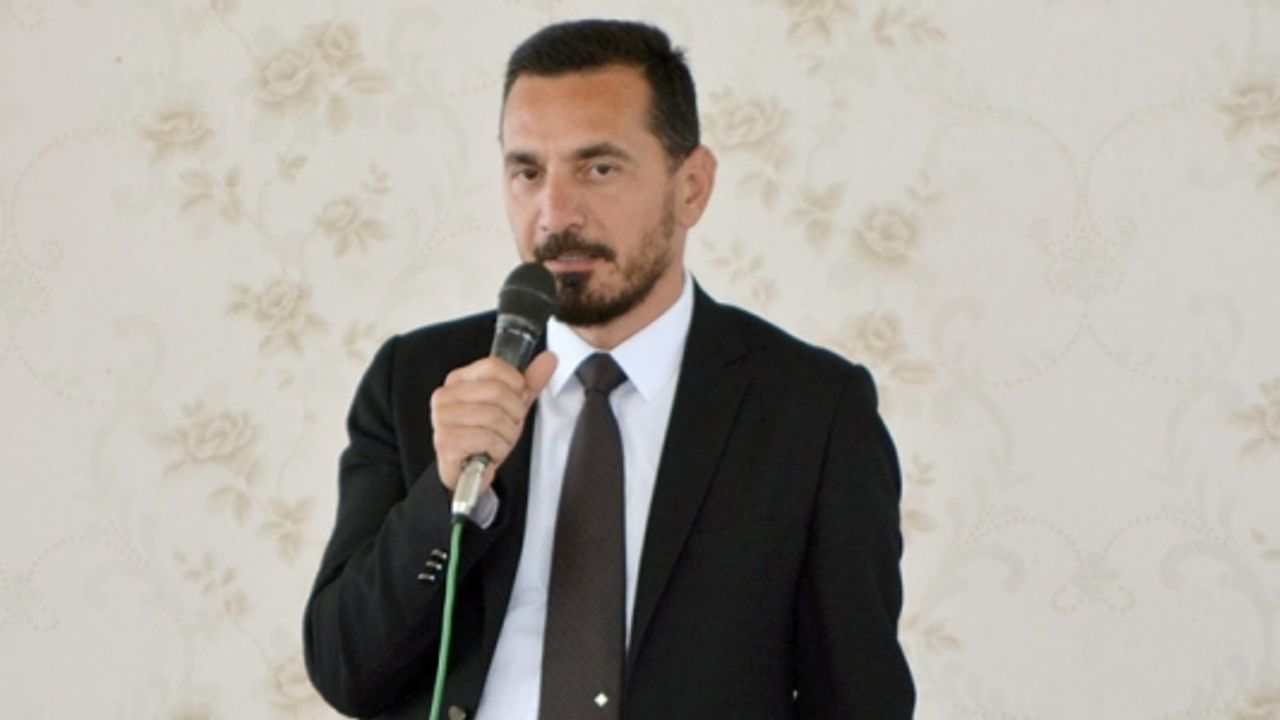 Barolar Birliği Başkanı Esendağlı: “Üzerimizde devlet çatısının ... Barolar Birliği Başkanı Esendağlı: “Üzerimizde devlet çatısının ...